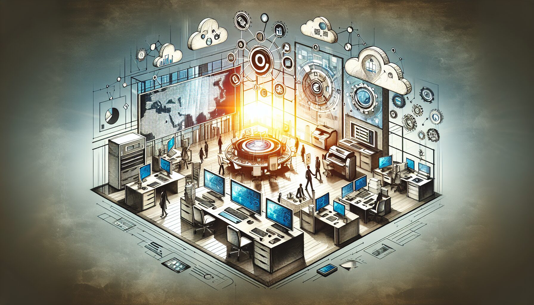 oa是什么意思 • Worktile社区