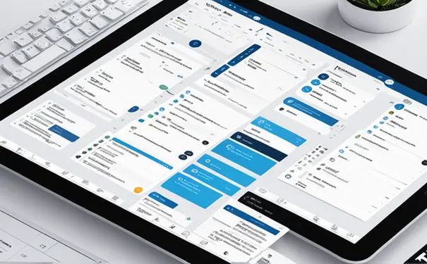 UI、UE和UX三者之间的区别 – PingCode