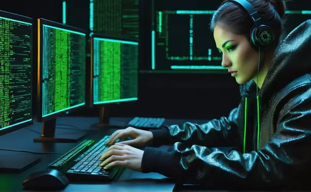 SQL中的变量和常量如何定义 – PingCode