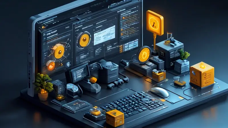 linux下如何启动mysql – PingCode