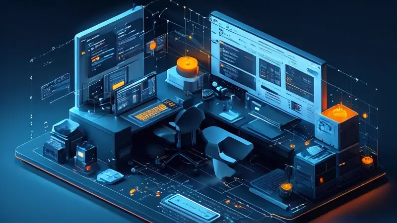 git如何对比两个版本的差异 – PingCode