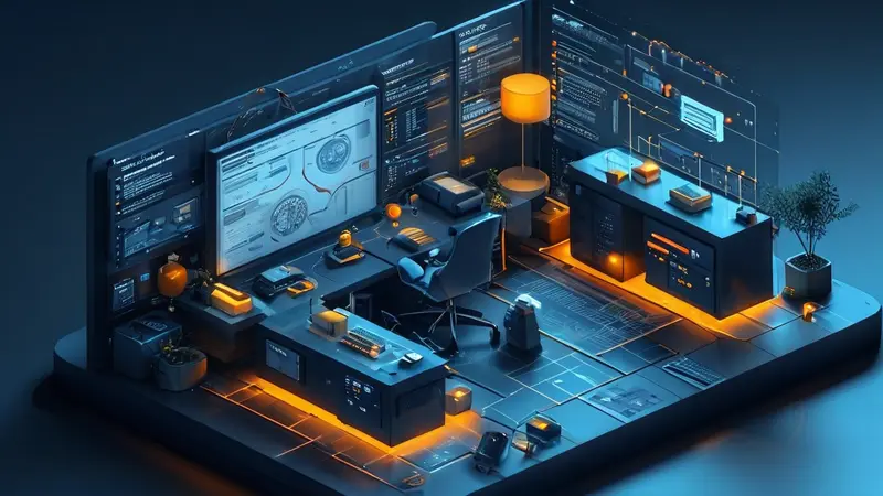 产品、UI、前端，后端，测试，运维，哪类程序员不用熬夜 – PingCode