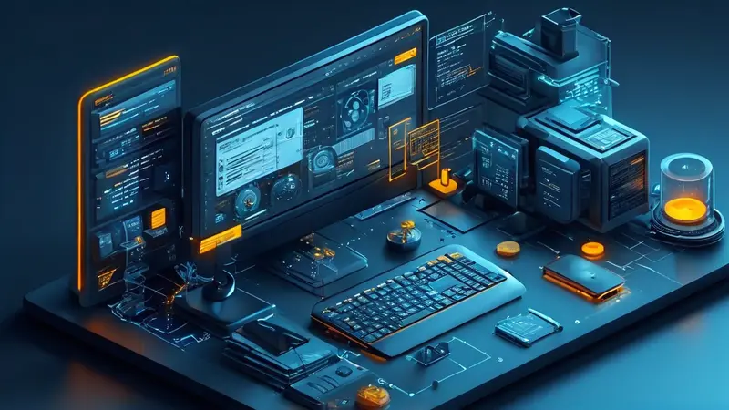 怎么读懂IC后端DEF/LEF文件 – PingCode