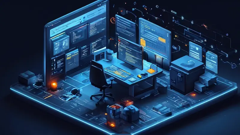 目前主流的java 后端框架是什么 – PingCode