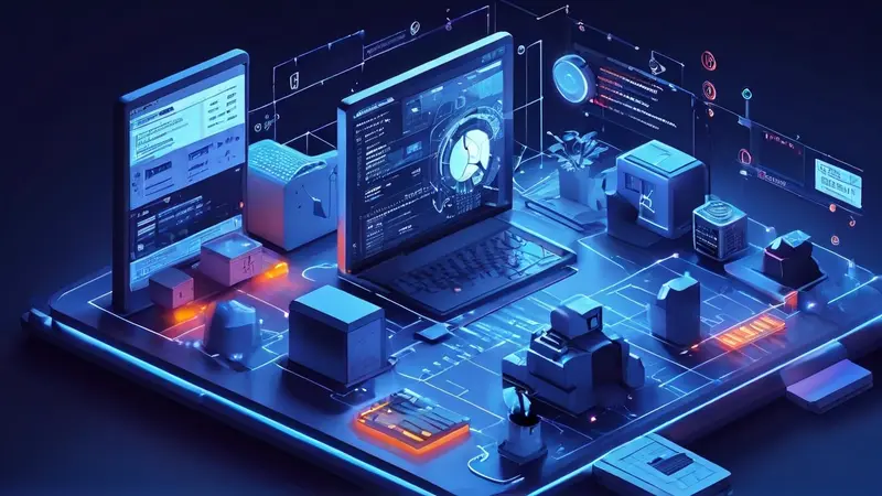 Node.js 与 Python 作为后端服务的编程语言各有什么优劣 – PingCode