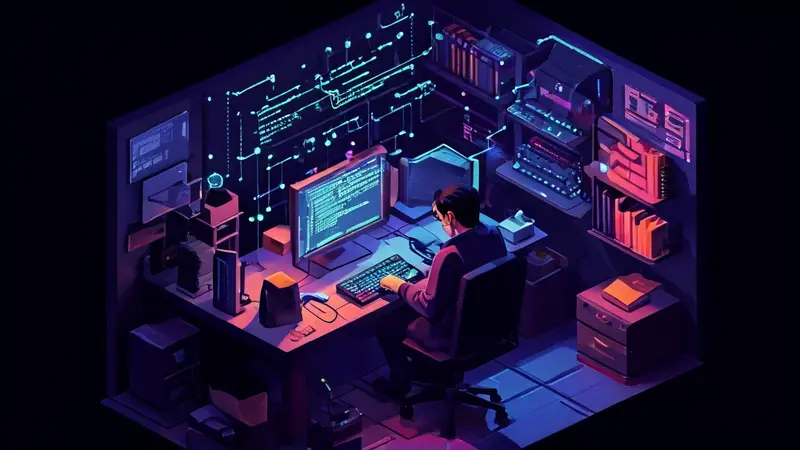 如何优雅的用 VScode 编写 C 大型项目 – PingCode