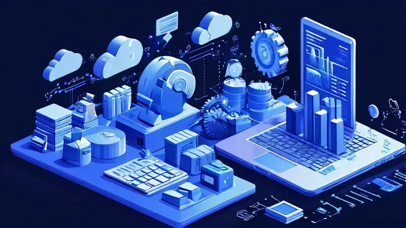 SAP 系统和 ERP 系统的区别是什么 – PingCode