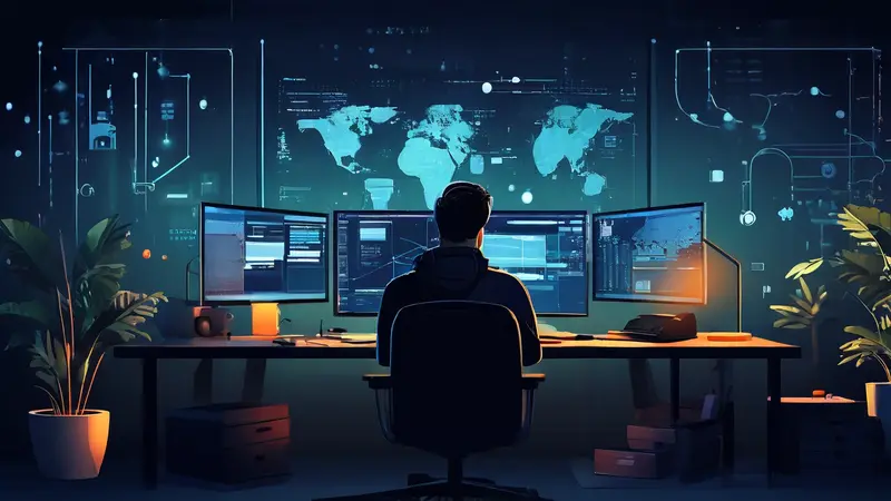 二进制里的「逢二进一」是什么意思 – PingCode