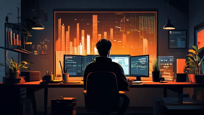 Windows 开发有哪些常用的编程语言 – PingCode