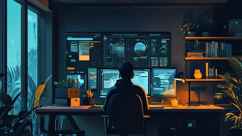 JavaScript 中的 setInterval 性能问题 – PingCode