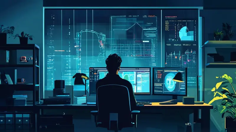 Python的pystdf模块怎么用 – PingCode