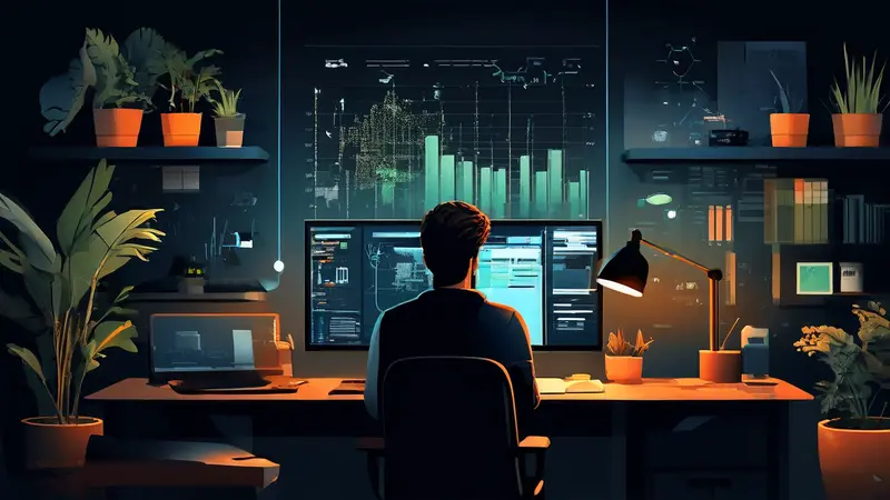 Linux下编写脚本Shell和Python的区别 – PingCode