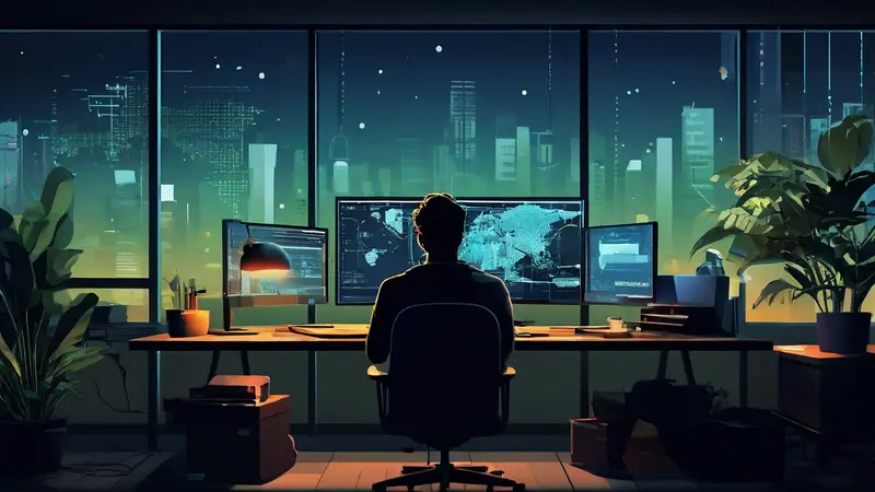 如何在VScode里编写js代码 – PingCode